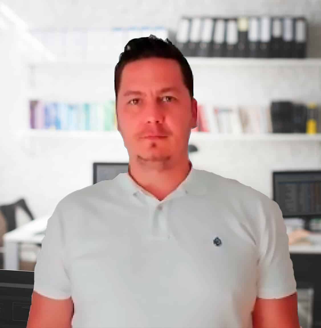 Diseñador web freelance en Valencia